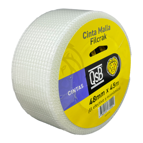 CINTA MALLA – QsB