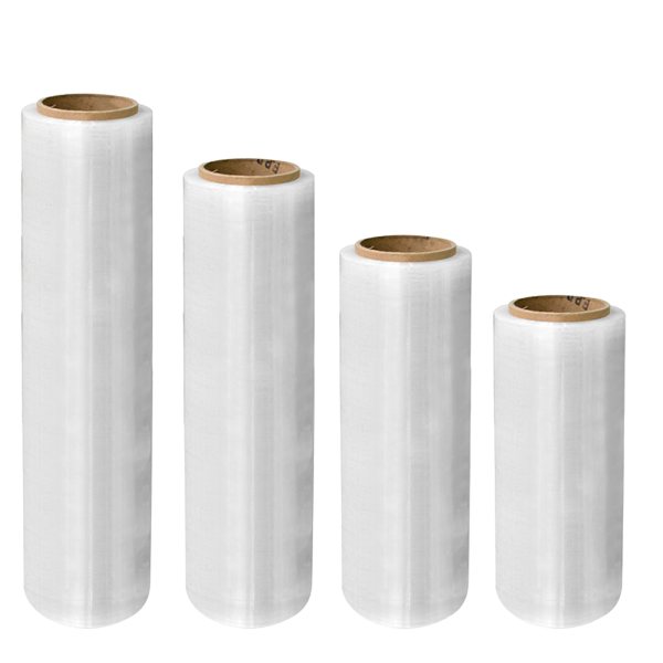 STRETCH FILM – QsB